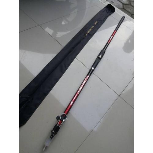 Jual Joran Surf Maguro Ultracast 300 - Kab. Bantul - Rodsmith_NEW ...