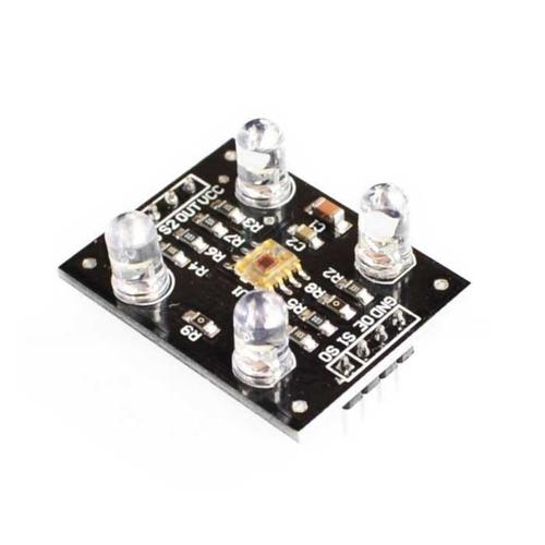 Jual Modul Sensor Warna (Color Sensor) - Kota Bandung - Ecadio | Tokopedia