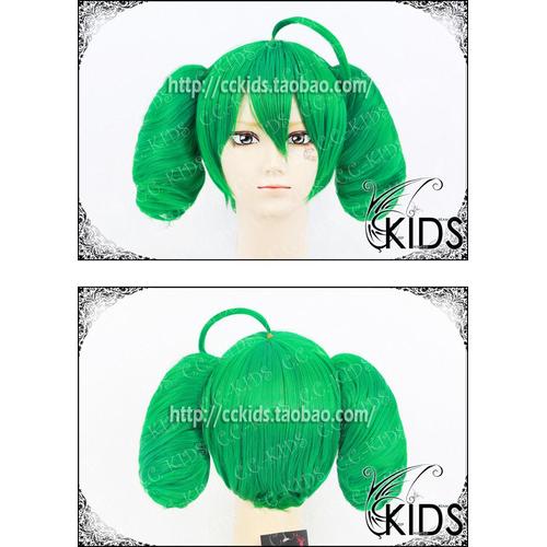 Jual Wig Macross Frontier - Ranka Lee Niji Iro Kuma Kuma / X'mas SSR ...