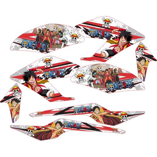 Jual Sticker All New CB150R Striping One PIece - Kota Blitar - NEO ...