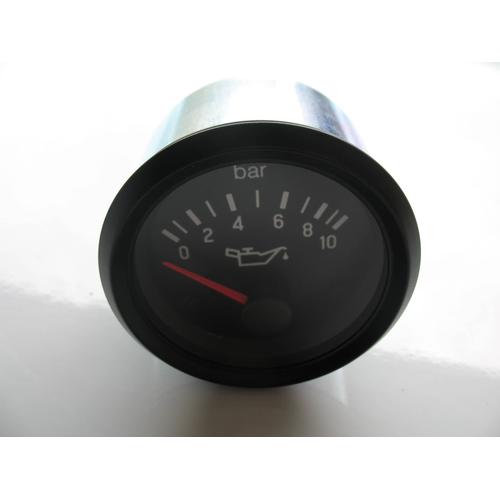 Jual VDO Oil Pressure Gauge 350040004 - Jakarta Utara - Dunia Generator | Tokopedia
