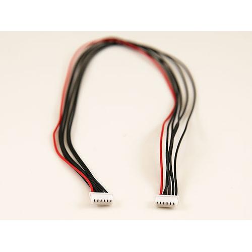 Jual Arduflyer/APM/Fixhawk/Pixhawk Power Module 300mm Cable - Kota ...