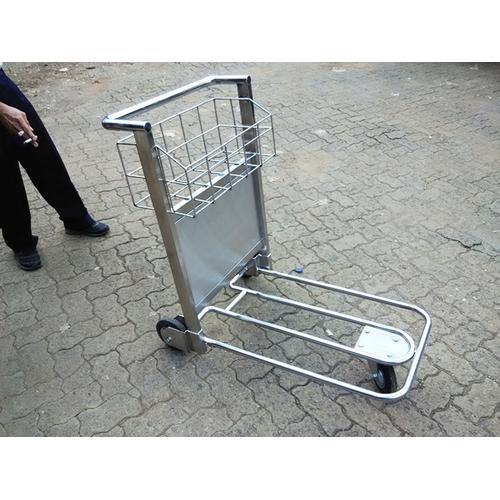 Jual Trolley bandara / airport trolley dengan 3 RODA - Jakarta Timur ...