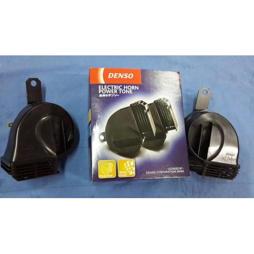Jual klakson denso waterproof universal Yamaha r15 xabre r25 mt25 ...