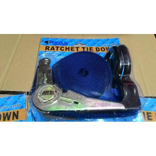 Jual ALAT PENGIKAT BARANG TALI-LASHING-RATCHET UTK MOTOR/MOBIL BAK/LORI ...