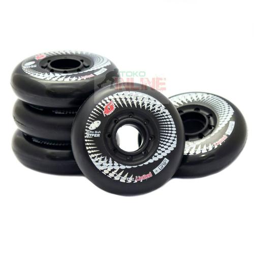 Jual Roda HYPER +GRIP - 8pcs - Jakarta Barat - Toko Inline | Tokopedia