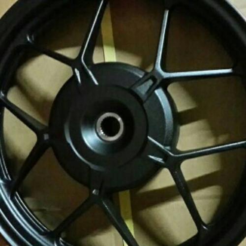 Jual VELG DEPAN & BELAKANG VARIO 150 ORIGINAL - Jakarta Utara ...