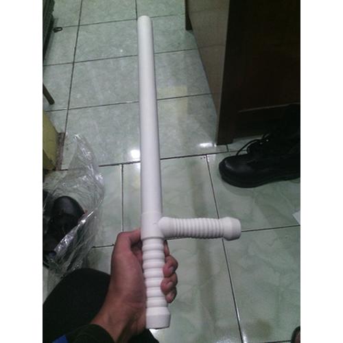 Jual Tongkat Pentungan Polisi Security Type T - Kota Malang ...