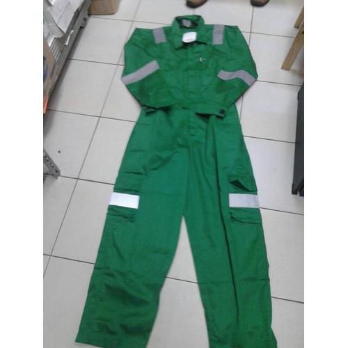 Jual wearpack cool 100% warna hijau/ coverall - Jakarta Barat - Toko ...