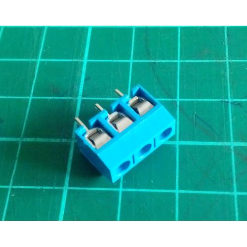 Jual Terminal Block 3-pin - Kota Surabaya - Hobi Elektronika | Tokopedia