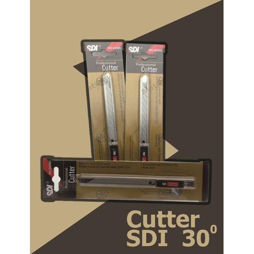 Jual SDI Professional Cutter 0439C - Kab. Bandung - Media Gambar ...