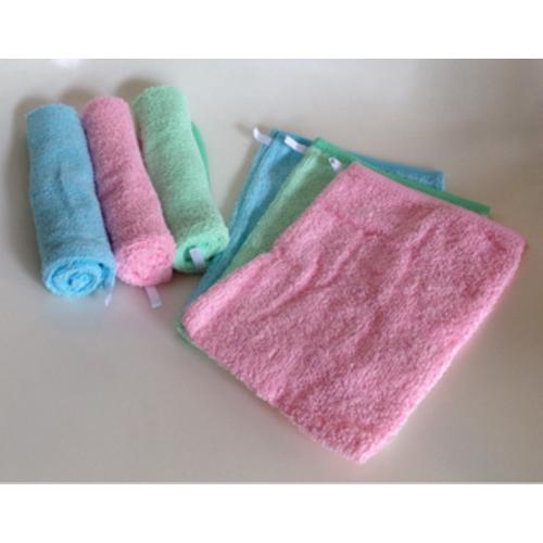 Jual Washlap Handuk Model Persegi | Washlap Bayi dan Orang Tua - Kab ...
