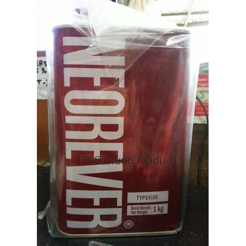 Jual PENGHAPUS CAT NEOREVER 1KG / PERONTOK CAT /PENGUPAS CAT ...