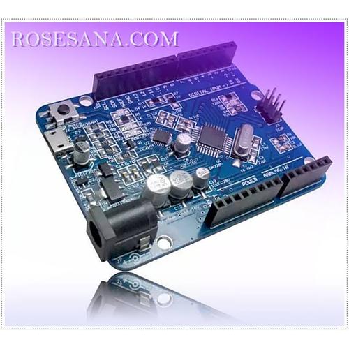 Jual DT-AVR Uno R3 Arduino Uno kompatibel - Kota Surabaya - 2R Hardware & Electronic | Tokopedia