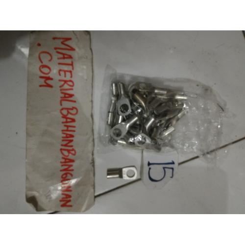 Jual skun 2,5 mm LONJONG sambungan besi kabel aki stang las dan lain ...