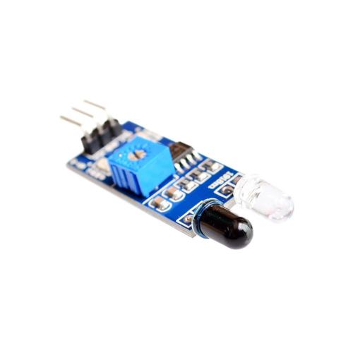 Jual Arduino IR Infrared Obstacle Avoidance Sensor Module - Kota Bekasi ...