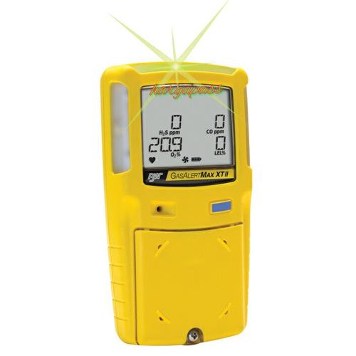 Jual multigas detector,BW honeywell gas alert max XT II - Jakarta Pusat ...