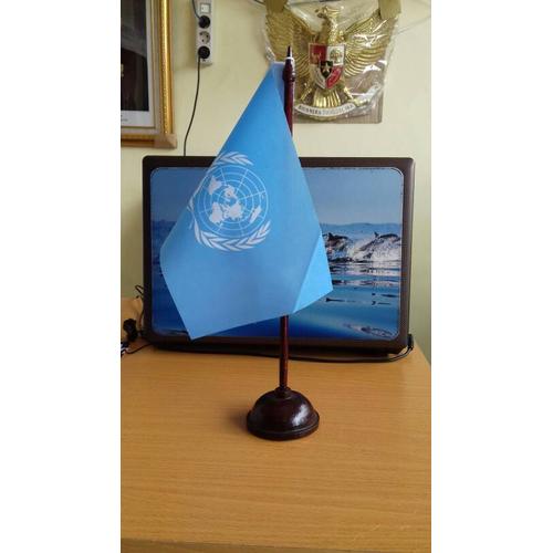 Jual bendera pbb/un - Jakarta Timur - garuda sakti production | Tokopedia