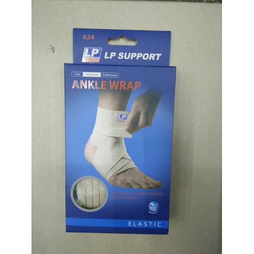 Jual Angkle Wrap Support LP-634 - Jakarta Barat - Hoky Acc fashion ...