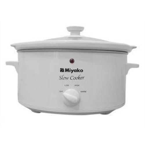 Jual Miyako SC-630 Slow Cooker - Jakarta Timur - Lisan Elektronik ...
