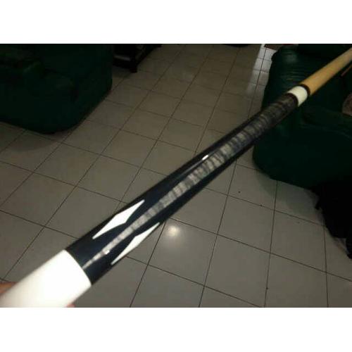 Jual jual stick billiard player second paket lengkap - Kota Malang ...