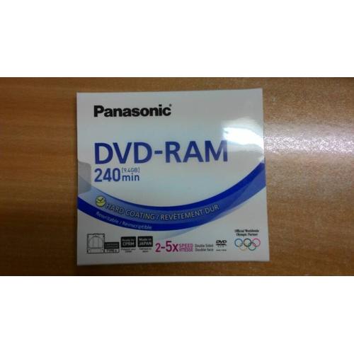 Jual Panasonic Dvd Ram 240 menit - Jakarta Barat - Data Point Cellindo ...