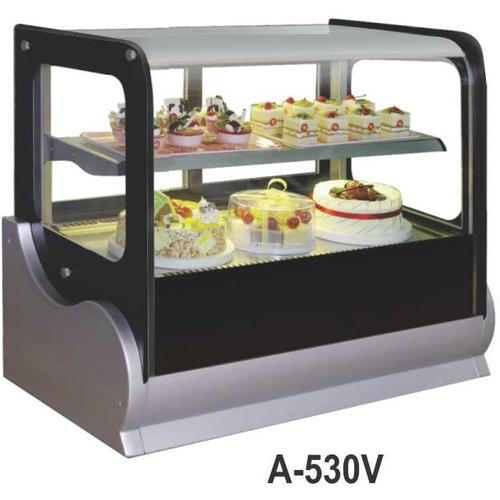 Jual COUNTER TOP CAKE SHOWCASE/MINI COUNTER (A-530V) - Jakarta Timur ...