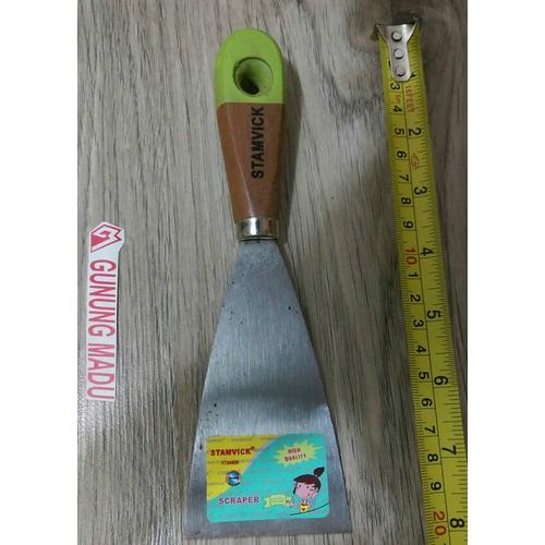 Jual KAPE GAGANG 2 1/2" / KERUKAN KEROKAN PENGERUK CAt - Jakarta Barat ...