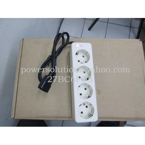 Jual Kabel converter sambungan ups iec uk plug - Jakarta Pusat - Power ...