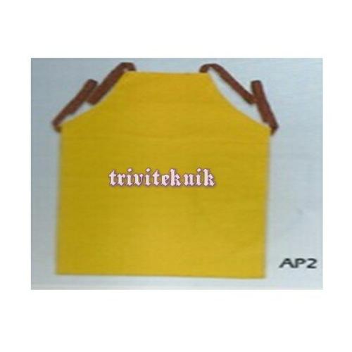 Jual apron plastic PVC AP2,pelindung dada plastik pvc Ap2,blue eagle ...