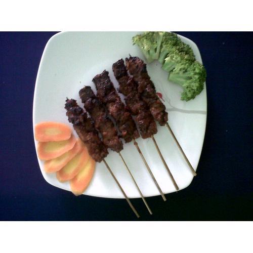 Jual sate vegetarian homemade - Kota Tangerang - M31 Vegan | Tokopedia
