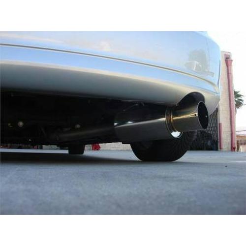 Jual HKS HI Power Exhaust Muffler long pipe (moncong pipa) - Jakarta ...