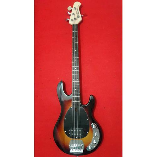 Jual gitar bass elektrik/listrik Musicman stingray(Bandung) - Kota ...