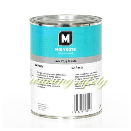 Jual Molykote Gn Plus,molycote Solid lubricant paste assembly - Jakarta ...