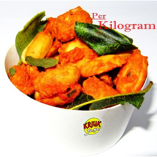 Promo Kacang Thailand Special ( Kiloan / Curah ) - Jakarta Barat ...