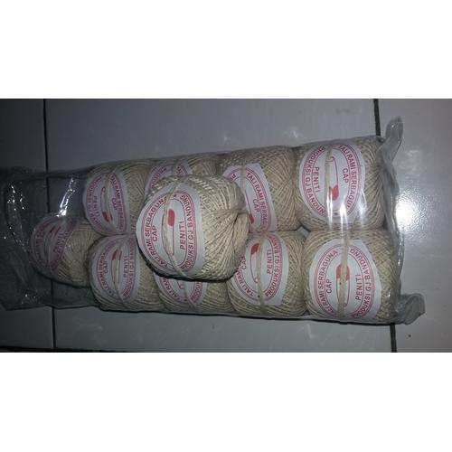 Jual Benang Kasur / benang serbaguna / benang rami - Kab. Bandung ...