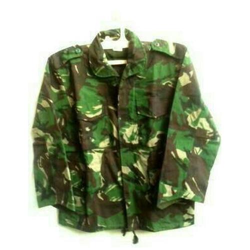 Jual Jaket Loreng Army Malvinas - Kota Malang - Tictac Military | Tokopedia