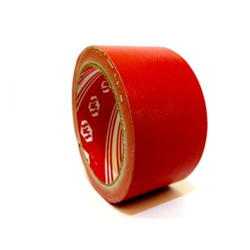 Jual Lakban Kain Cloth Tape Merah 48 MM x 12 M - Jakarta Utara ...