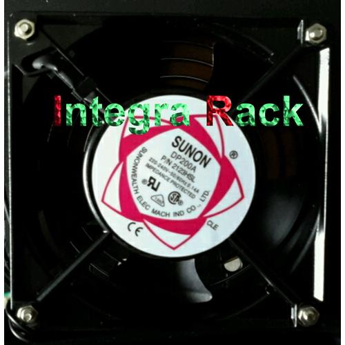 Jual Fan Kipas Rack (Tidak Berikut Kabel Input Stop Kontak Pln ...