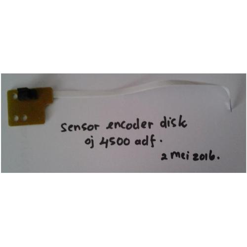 Jual Sensor Encoder Disk Printer HP Officejet 4500 - Jakarta Pusat ...