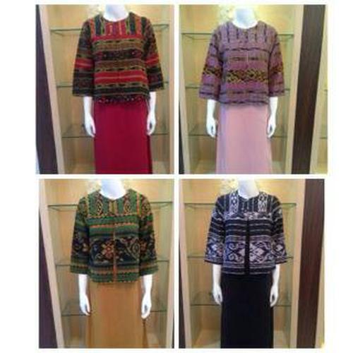 Jual Gamis Tenun - Jakarta Selatan - Carbela Store | Tokopedia