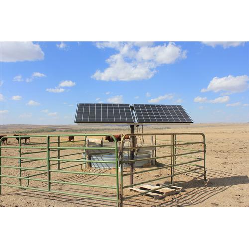 Jual 2.2KW 3P 380V MPPT SOLAR PUMP INVERTER SCHNEIDER 220V - Kab ...