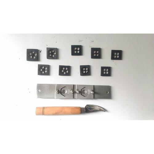 Jual alat serut bambu bikin bulat 9 ukuran full set - Kab. Jepara ...