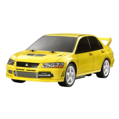 Jual TAMIYA 58542 Mitsubishi Lancer Evolution VII - Jakarta Utara ...