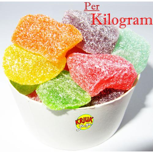 Jual Jelly / Jeli Malaysia ( Kiloan / Curah ) - Jakarta Barat - KRIUK ...