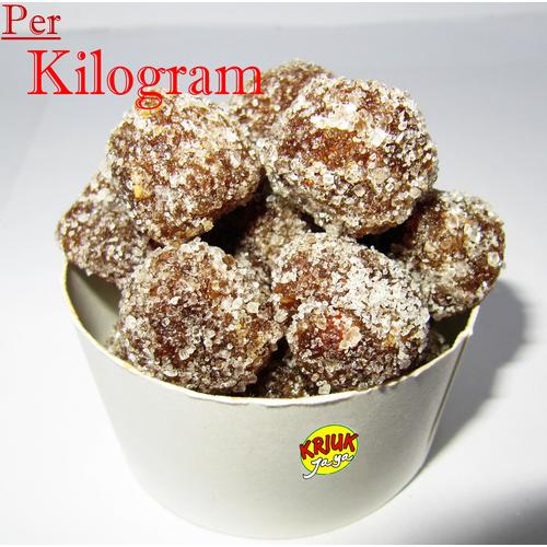 Jual Permen Asam / Asem Jawa ( Kiloan / Curah ) - Jakarta Barat - KRIUK ...