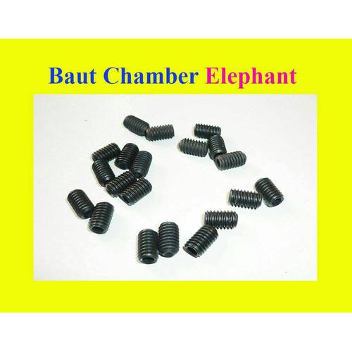 Jual Baut Chamber Elephant - Kota Bekasi - littecharlotte | Tokopedia