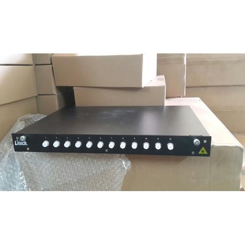 Jual OTB 12 core 24 core litech - Kota Depok - fiberlink | Tokopedia