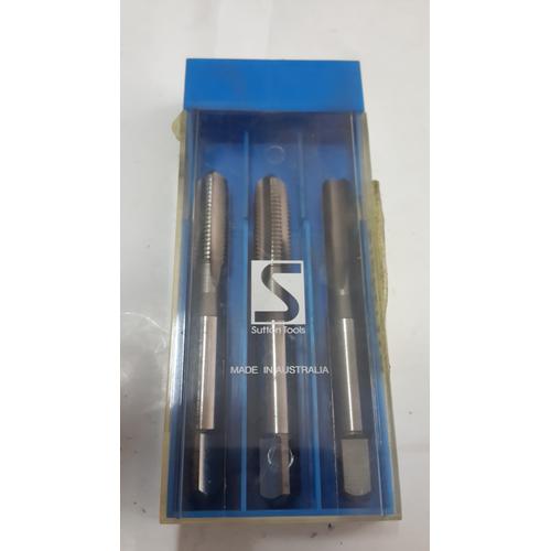 Promo Hand Tap Sutton Australia M12 x 1,25 (3pcs) Cicil 0% 3x - Kota ...