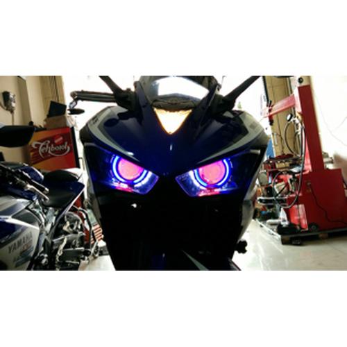 Jual lampu projector - Jakarta Barat - Bv Motoshop | Tokopedia